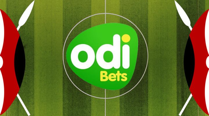 How to login to Odibets - BETSPORTIK